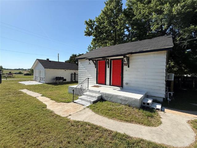 95 Cimarron Road