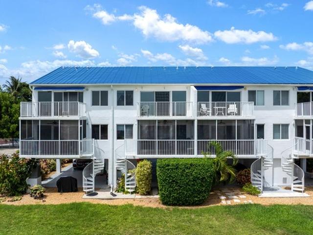 95 Coco Plum 4B Dr Slip B34, Marathon, FL 33050