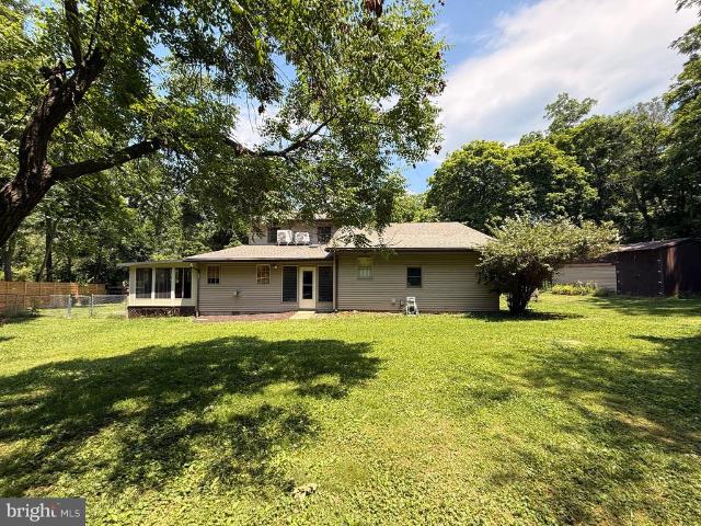 95 Coldspring Road