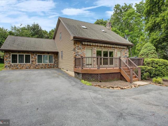 95 Coldspring Road