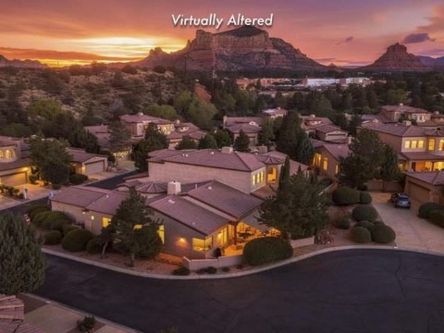 95 Colinas, Sedona, AZ 86351