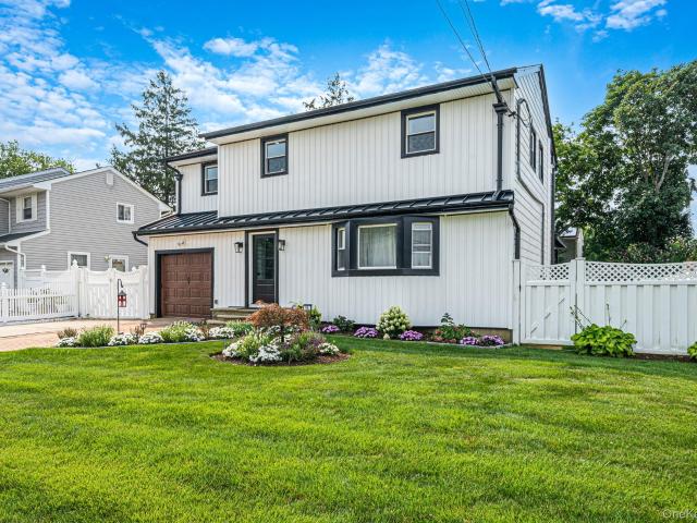 95 Colonial Drive