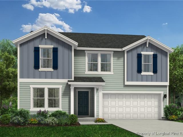 95 Colorado Ct, Spring Lake, NC 28390 | MLS #755892