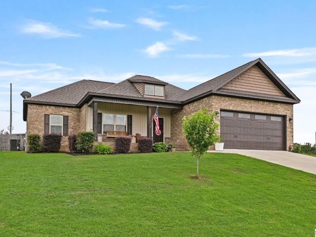 95 County Road 1081