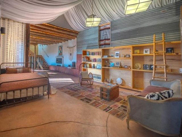 95 Countyroad 76, Truchas, NM 87578