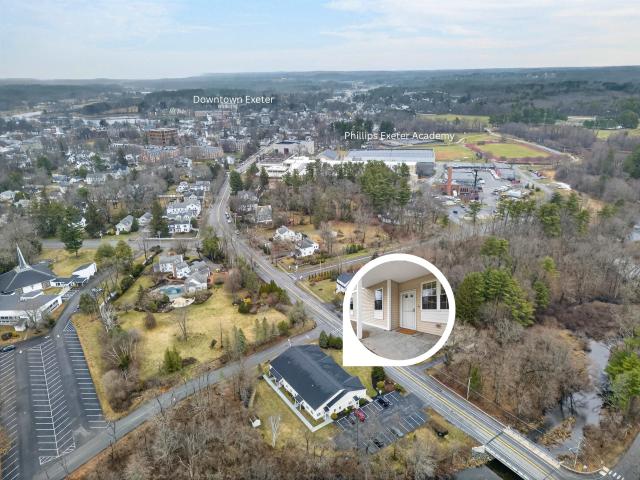 95 Court St, Unit 4, Exeter, NH 03833 | Compass