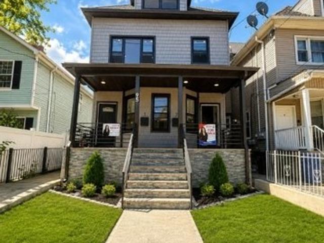 95 Claremont Ave, Jersey City, NJ 07305