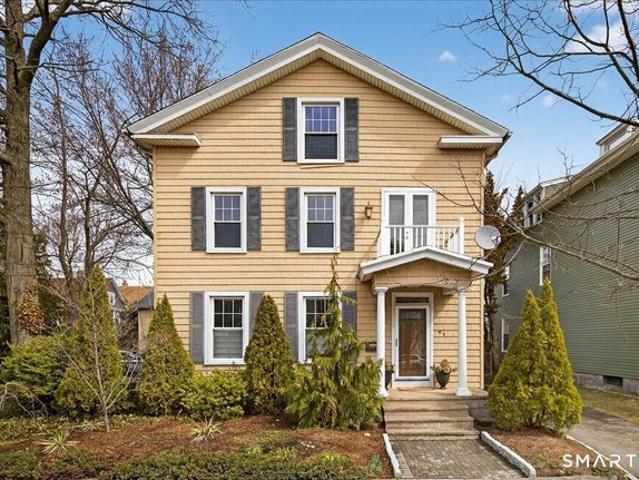 95 Clark St, New Haven, CT 06511