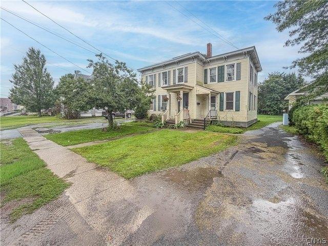 95 Clinton St, Gouverneur, NY 13642