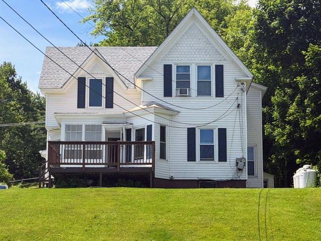 95 Clinton St, Springfield, VT 05156