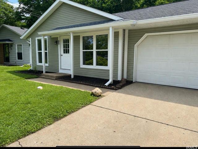 95 Creekview Court