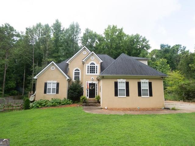 95 Crescent Cir, Newnan, GA 30265