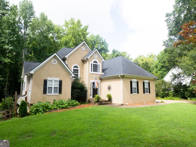 95 Crescent Circle