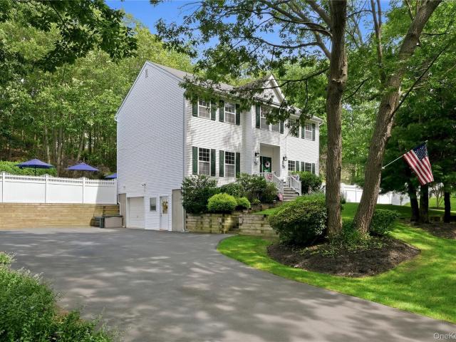 95 Crystal Brook Hollow Road
