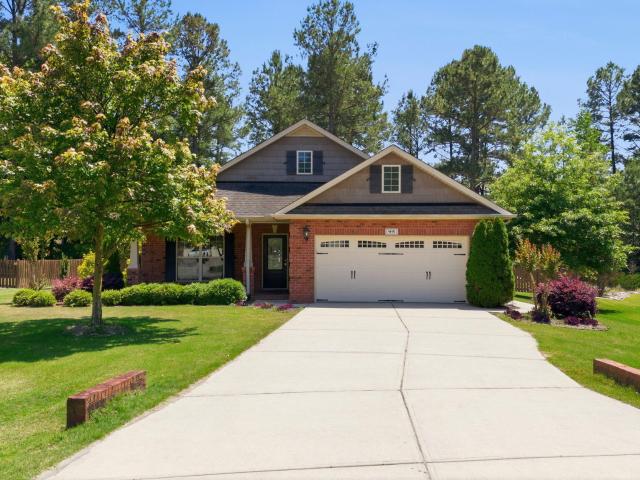 95 Cypress Ridge Way