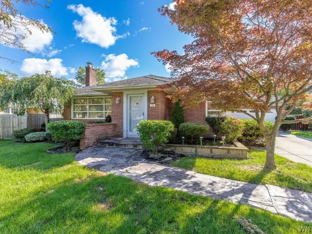 95 Dana Road