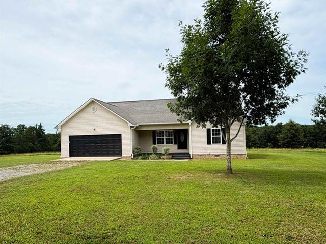95 Deerfield Dr, Melbourne, AR 72556