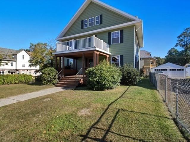 95 Dickinson St, Springfield, MA 01108 | MLS #73494 | Compass