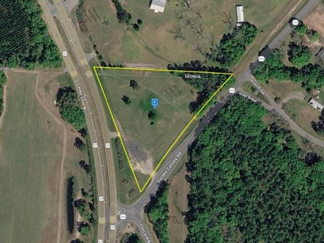 95 Dorsey Calvary Rd, Havana, FL 32333