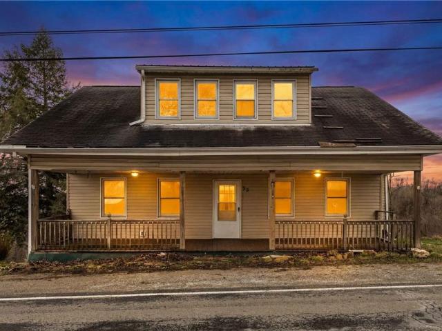 95 E Main St, West Middletown, PA 15379 | MLS #1745