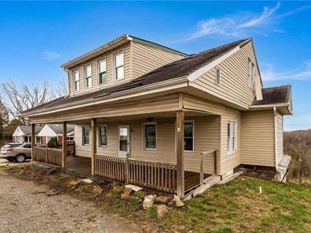 95 E Main St, West Middletown, PA 15379