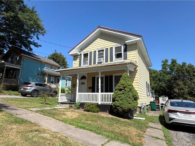 95 E Mohawk Street