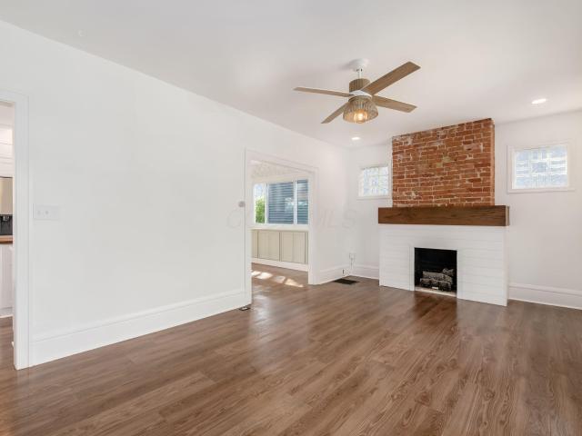 95 E Pacemont Road