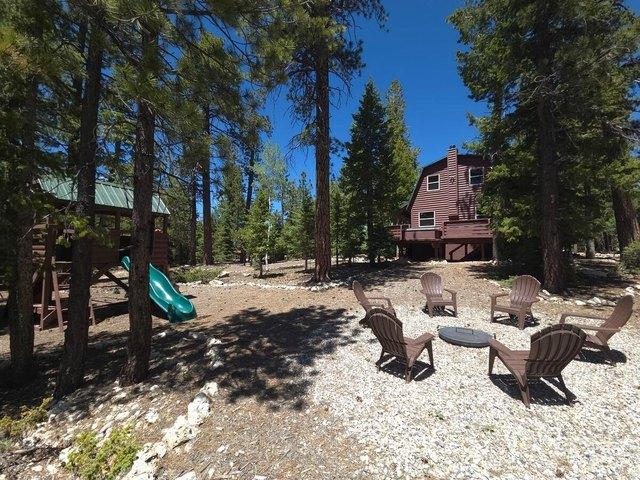 95 E Rim Rd, Duck Creek Village, UT 84762