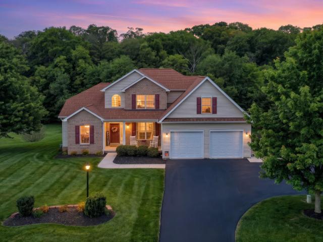 95 E Summit Drive