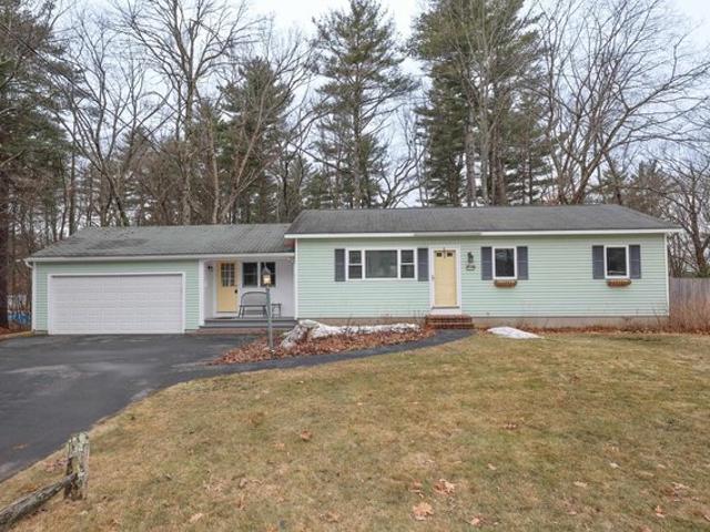 95 E Side Dr, Concord, NH 03301