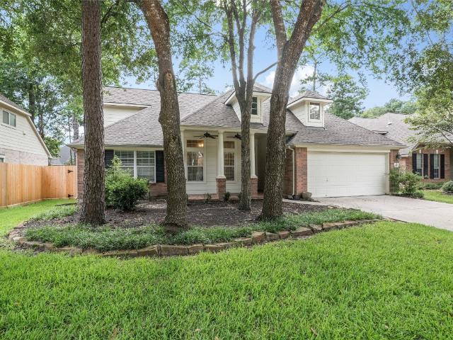 95 E Whistlers Bend Circle