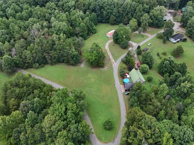 95 Eagle Rise Dr, Nancy, KY 42544