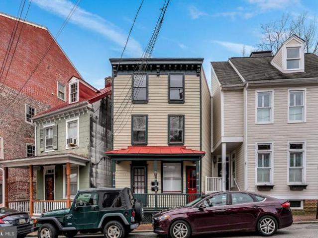 95 East St, Annapolis, MD 21401