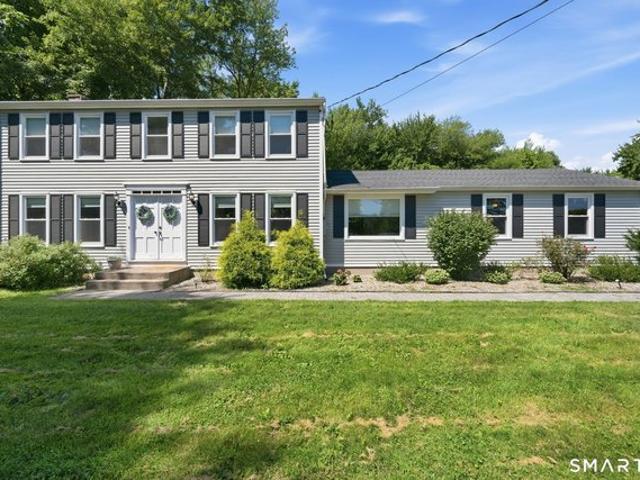 95 East St S, Suffield, CT 06078