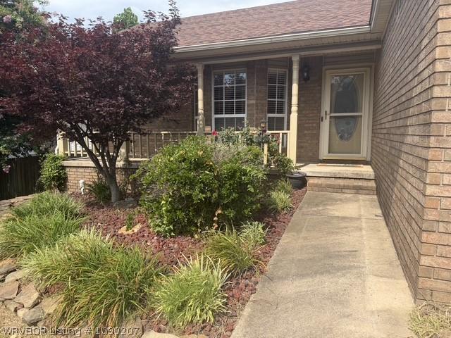 95 Easley Loop