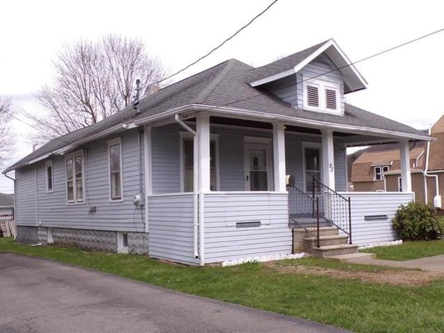 95 Elwell Ave, Binghamton, NY 13901
