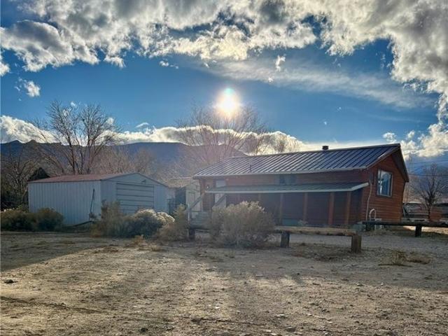95 Eureka St, NV 89311
