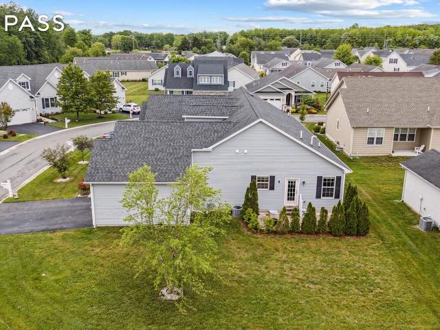 95 Fairmont Ln, Dover, DE