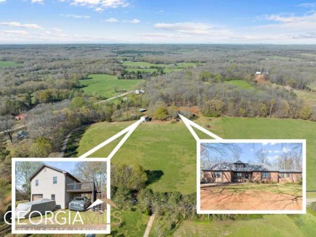 95 Farmers Academy Rd, Martin, GA 30557