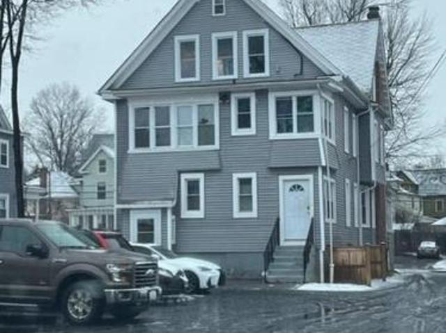 95 Fern St #3, Hartford, CT 06105