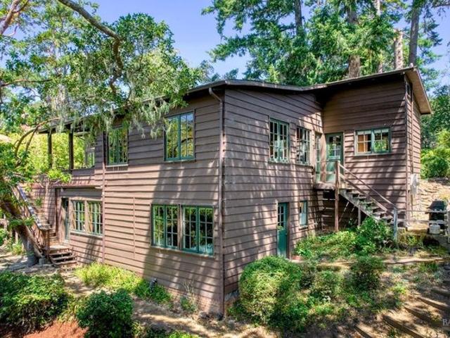 95 Forres Way, Inverness, CA 94937