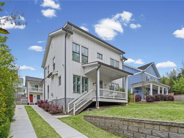 95 A Flora Ave NE, Atlanta, GA 30307 | MLS #7741 | Compass