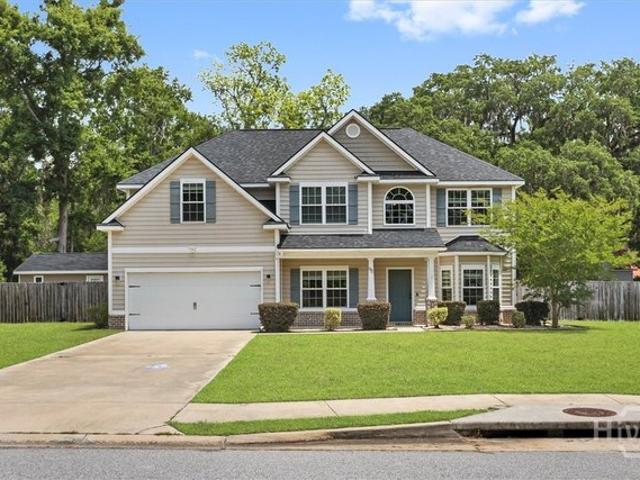 95 Flemington Oaks Dr, Hinesville, GA 31313