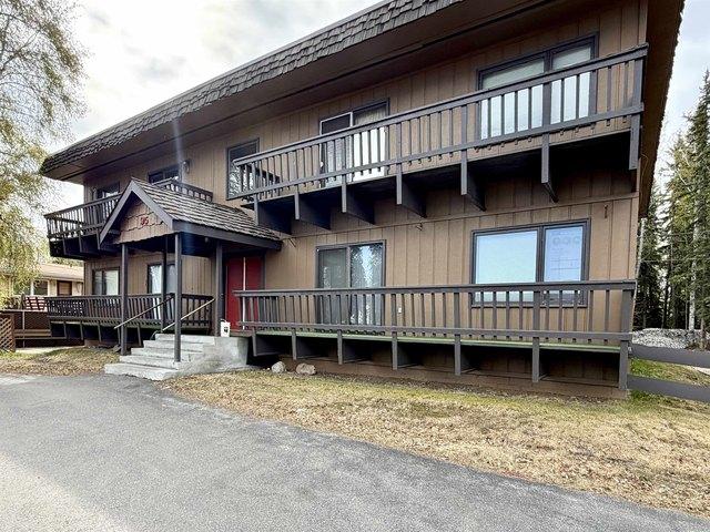 95 Glacier St Unit 1, Fairbanks, AK 99701