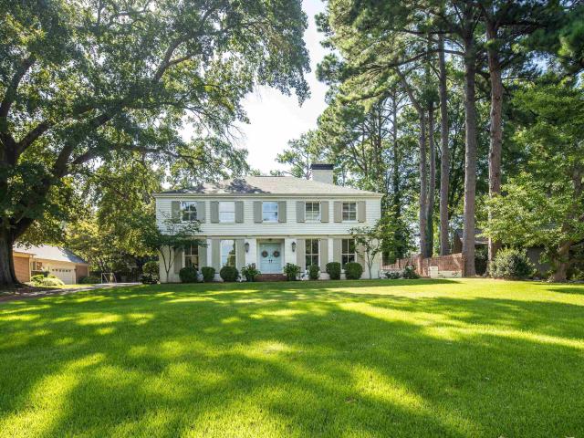 95 grove park cir