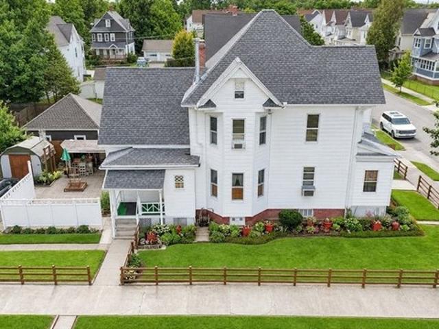 95 Grand St, Springfield, MA 01108