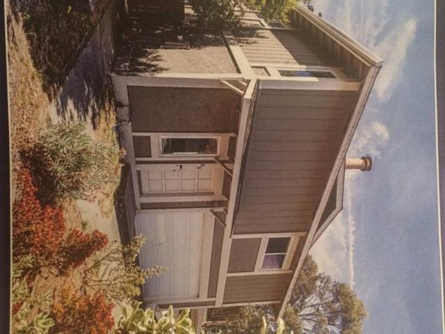 95 Grandview St. Santa Cruz UCSC Westside property