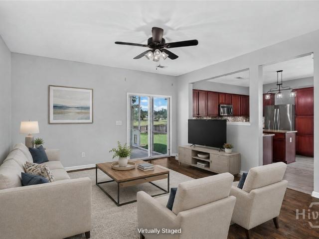 95 Hamilton Grove Drive