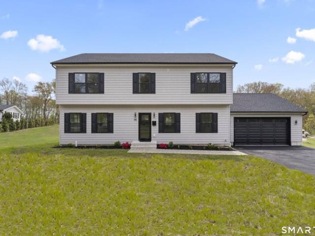 95 Harvest Ridge Rd, Stratford, CT 06614