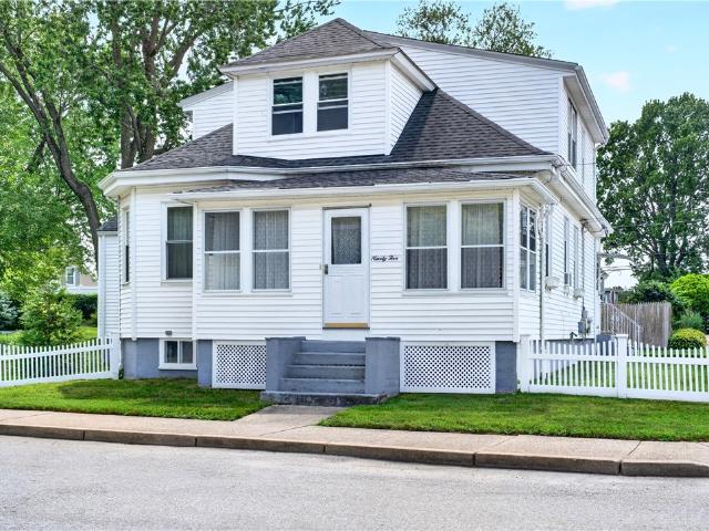 95 Harmon Avenue